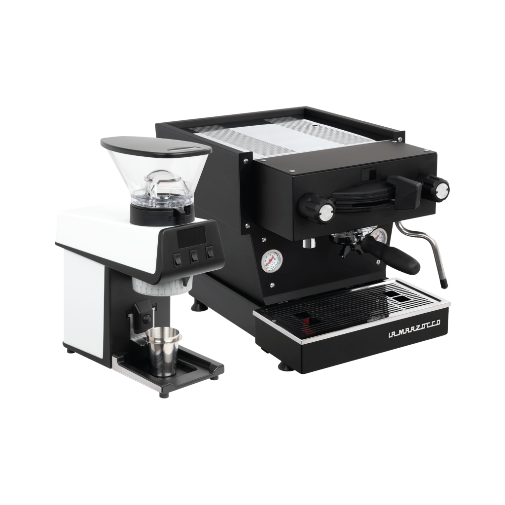 Linea Mini - Pico Package - La Marzocco Home