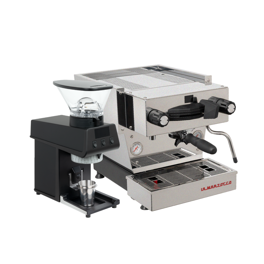 Linea Mini Espresso Machine | La Marzocco Home Australia