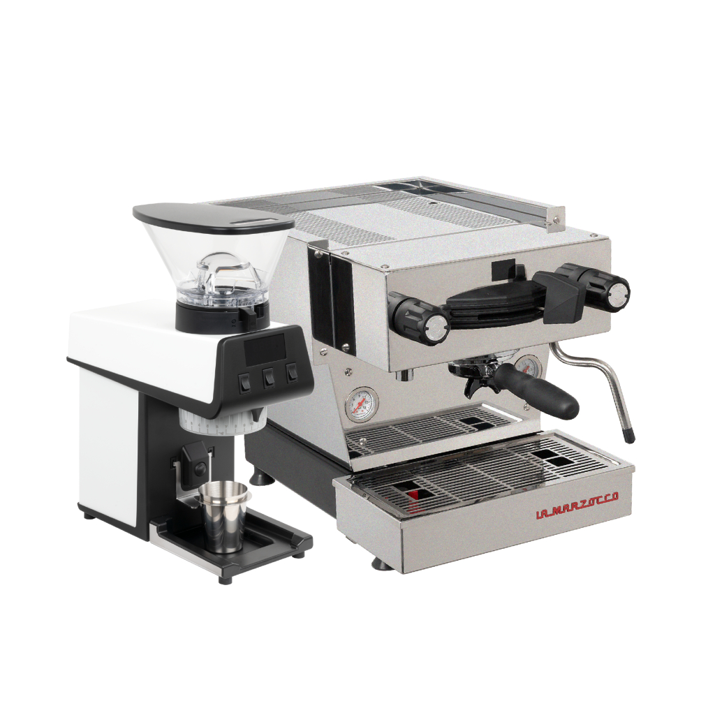 Linea Mini - Pico Package - La Marzocco Home