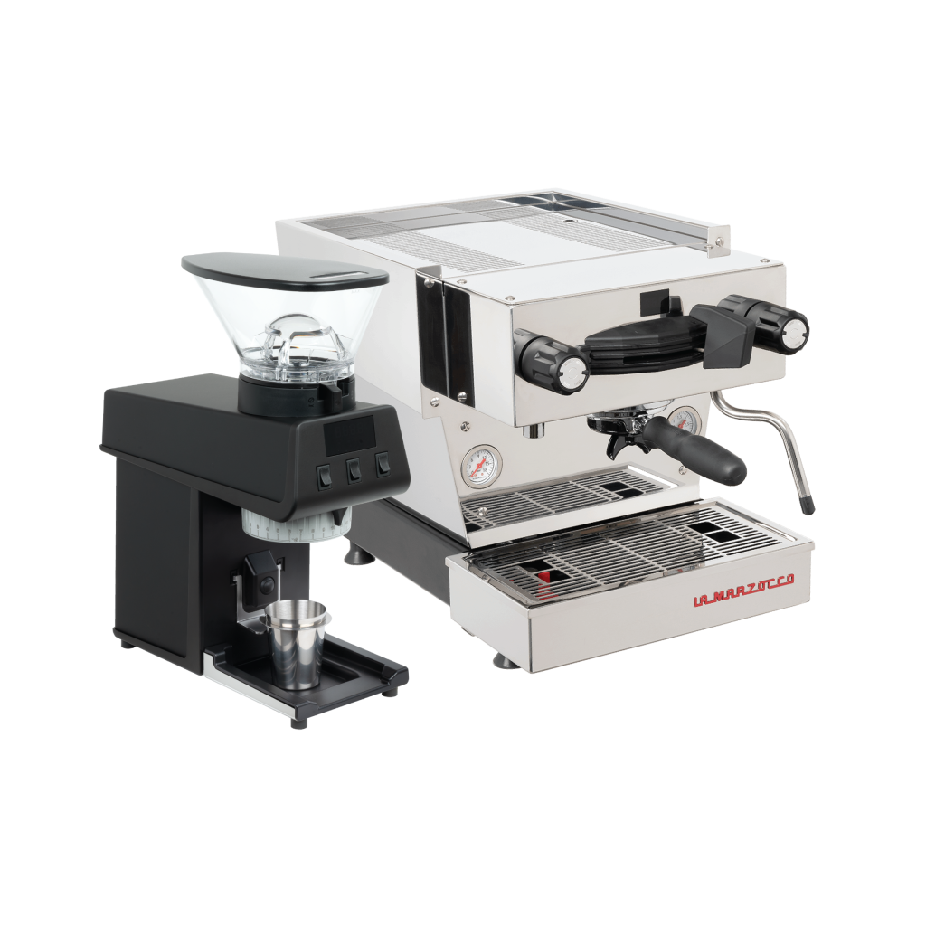 Linea Mini - La Marzocco Home
