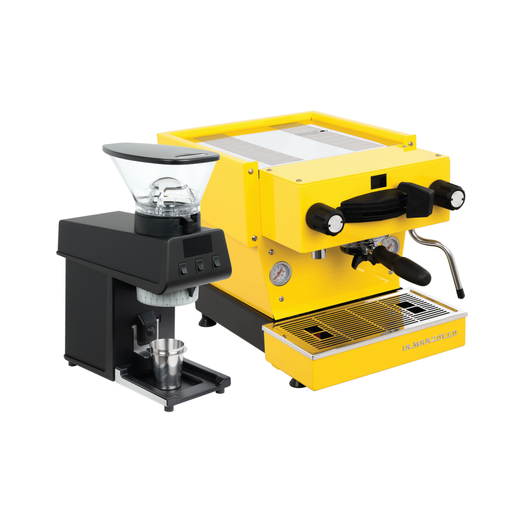 Linea Mini - Pico Package - La Marzocco Home