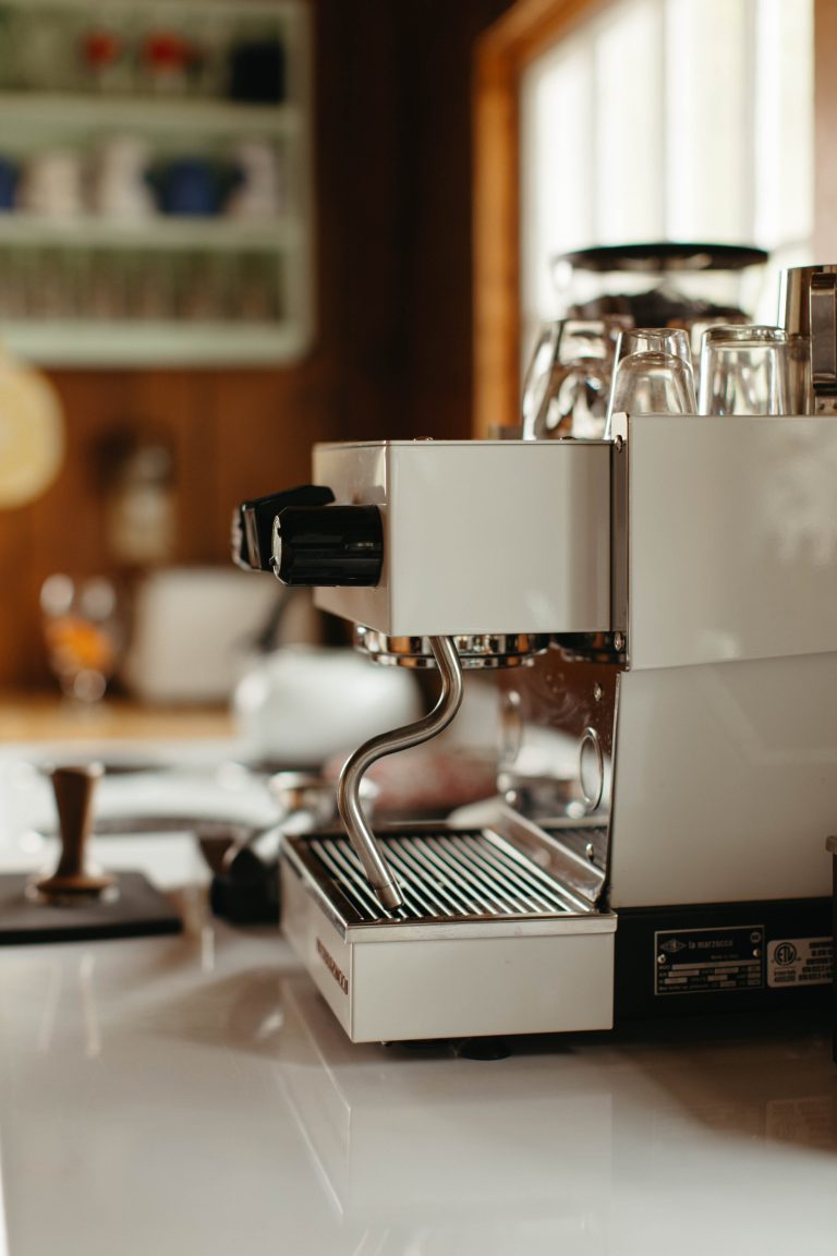 Linea Mini Vs Linea Micra - La Marzocco Home