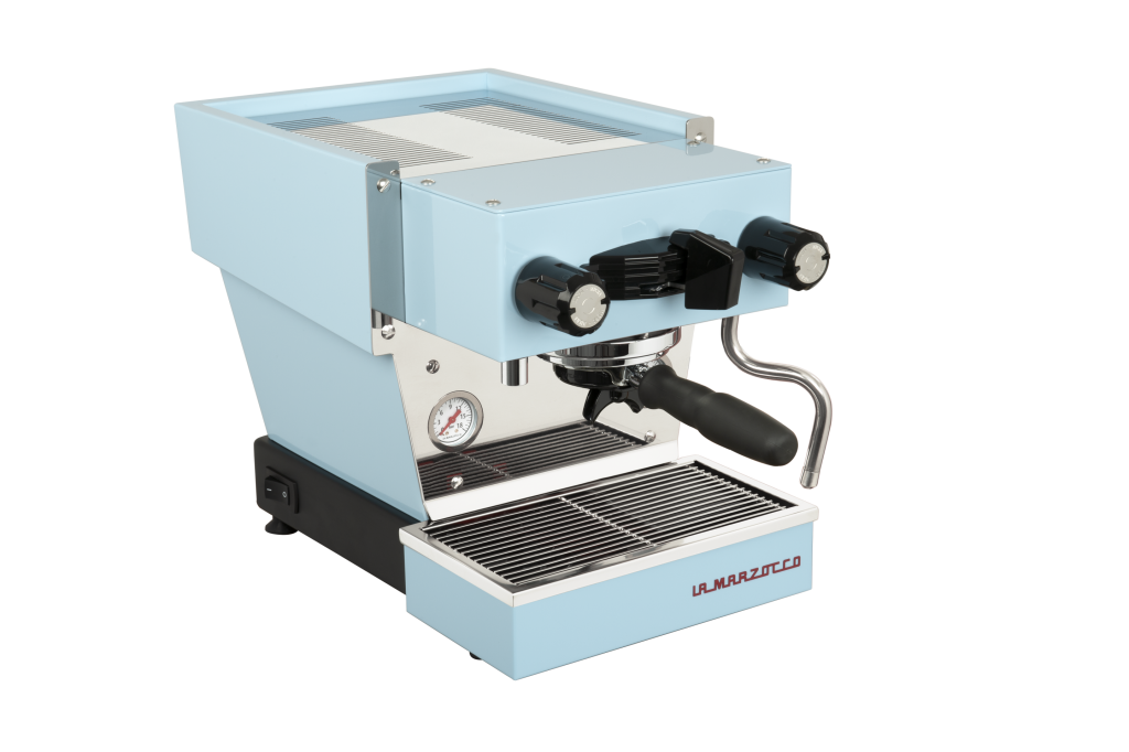 Linea Micra Espresso Machine | La Marzocco Home Australia
