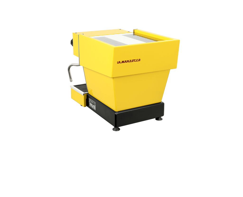 Linea Micra - La Marzocco Home