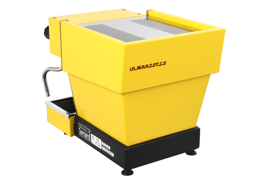 Linea Micra Espresso Machine | La Marzocco Home Australia