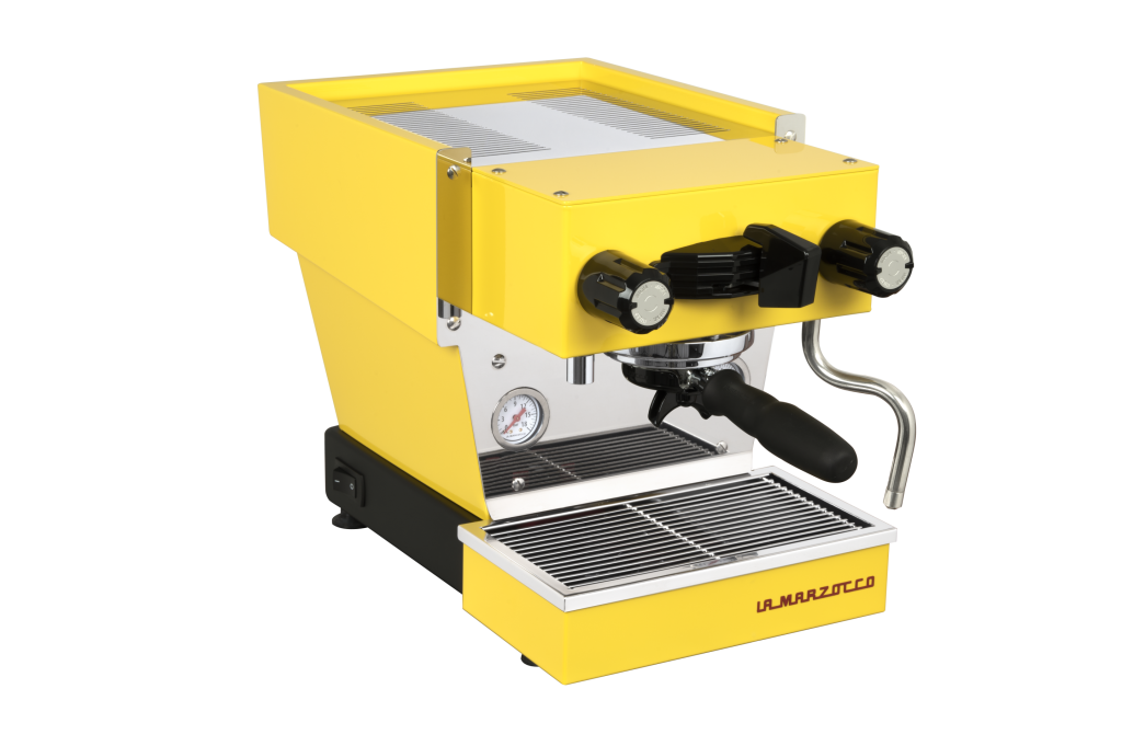 Linea Micra Espresso Machine | La Marzocco Home Australia
