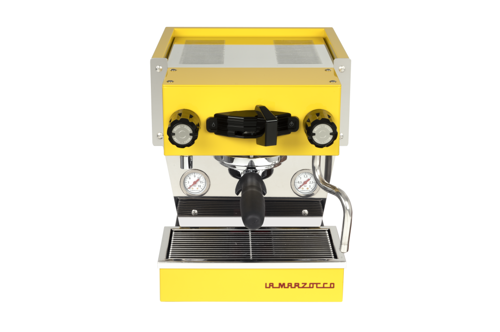 Linea Micra Espresso Machine | La Marzocco Home Australia