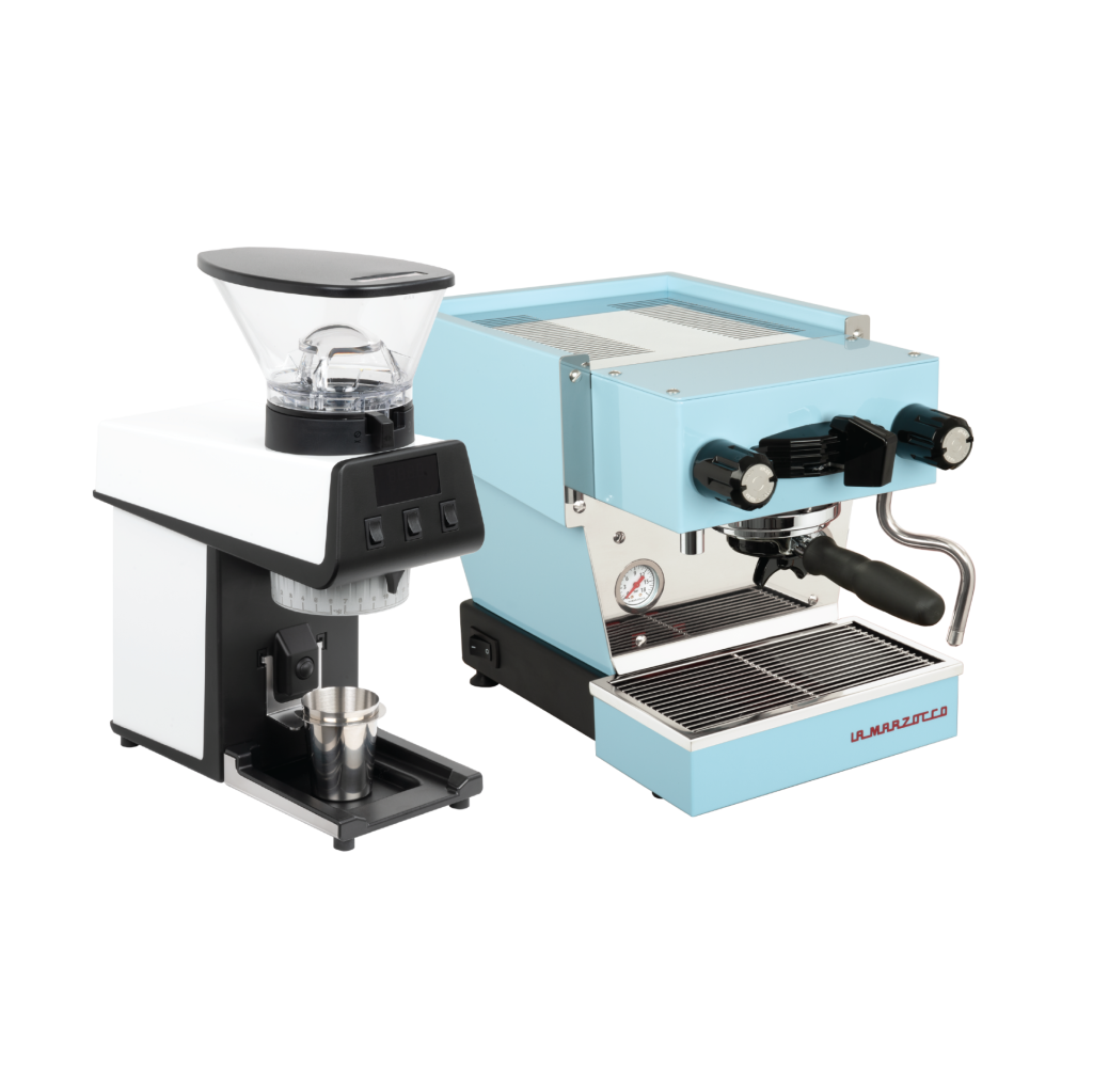 Linea Micra - Pico Package - La Marzocco Home