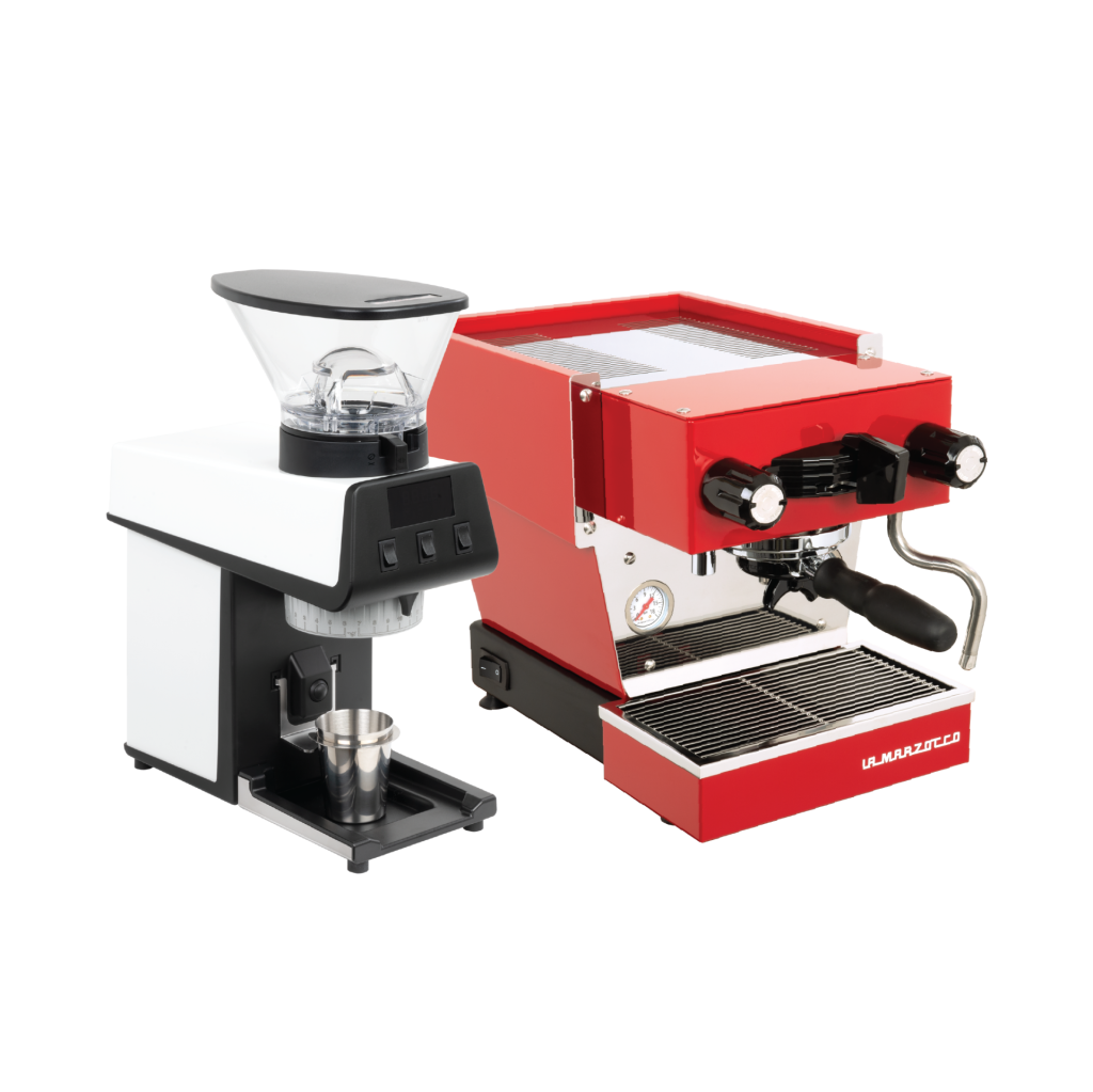 Linea Micra - Pico Package - La Marzocco Home