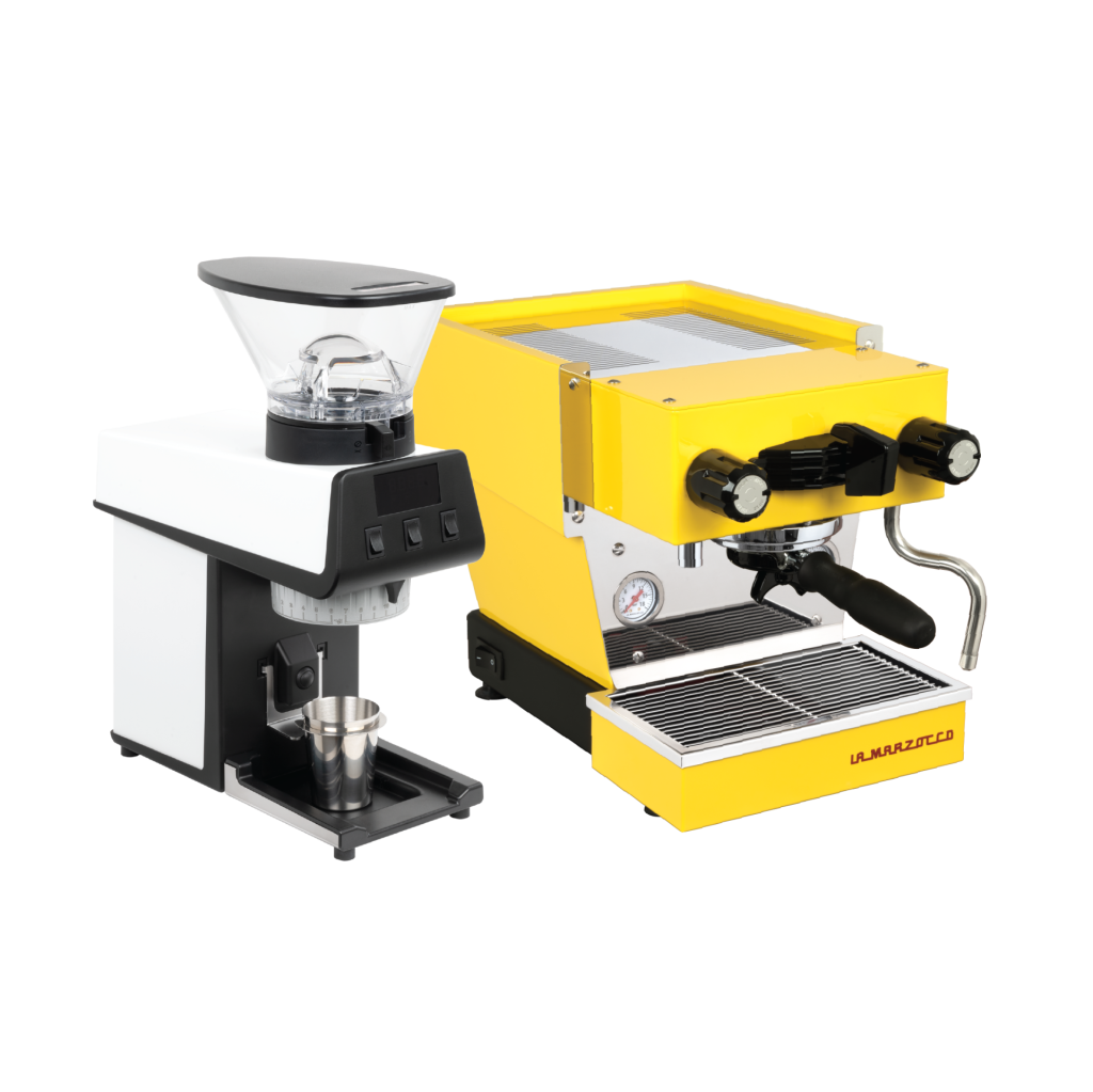 Linea Micra - Pico Package - La Marzocco Home