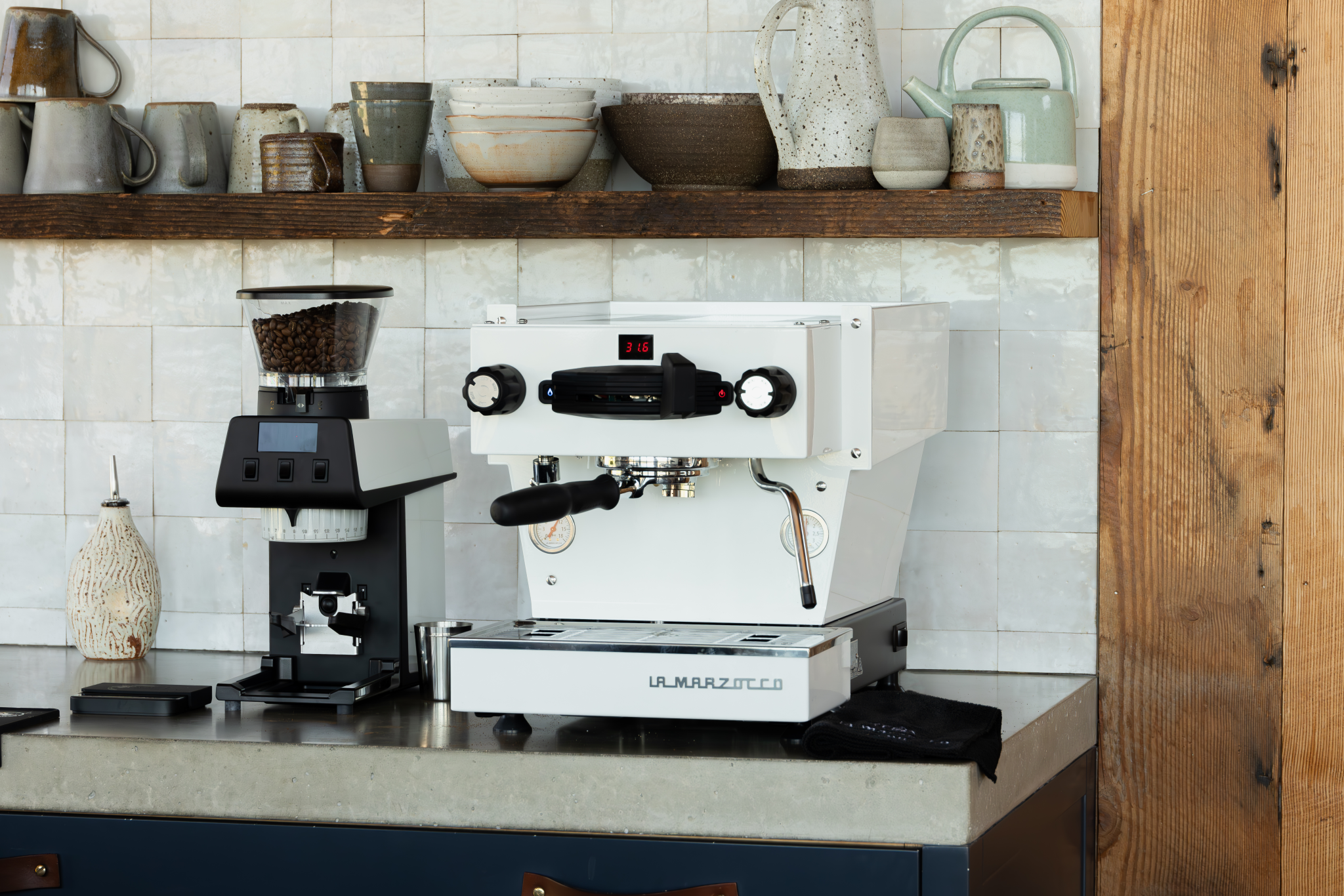 How To Properly Clean Your Espresso Machine