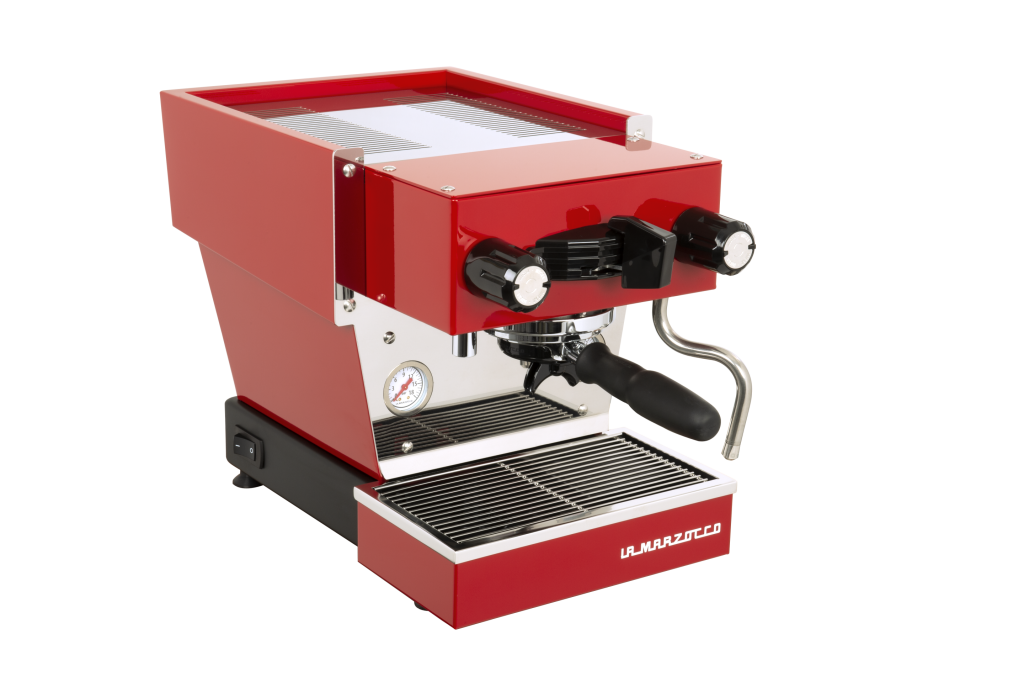 Linea Micra Espresso Machine | La Marzocco Home Australia