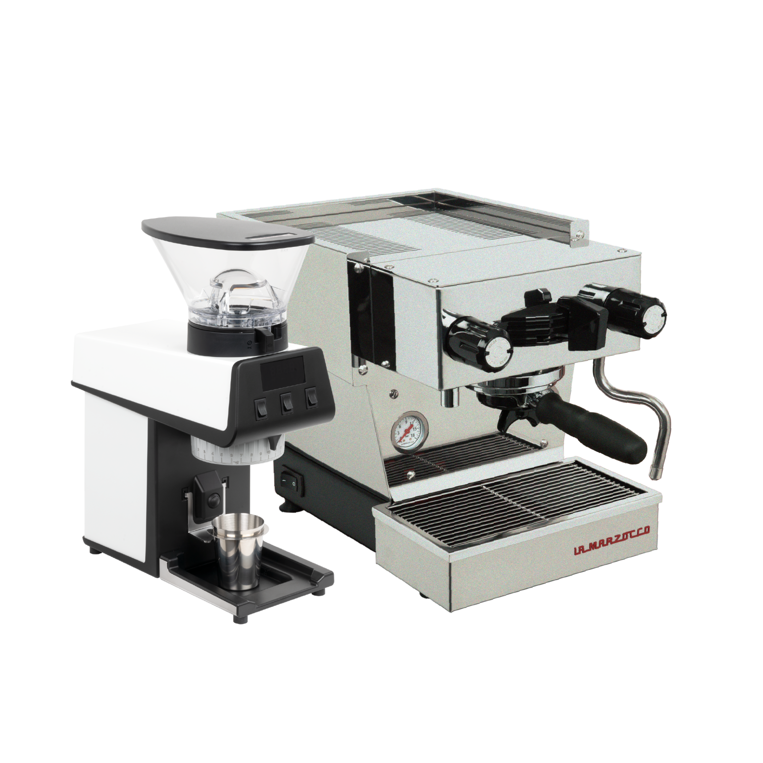 Linea Micra - Pico Package - La Marzocco Home