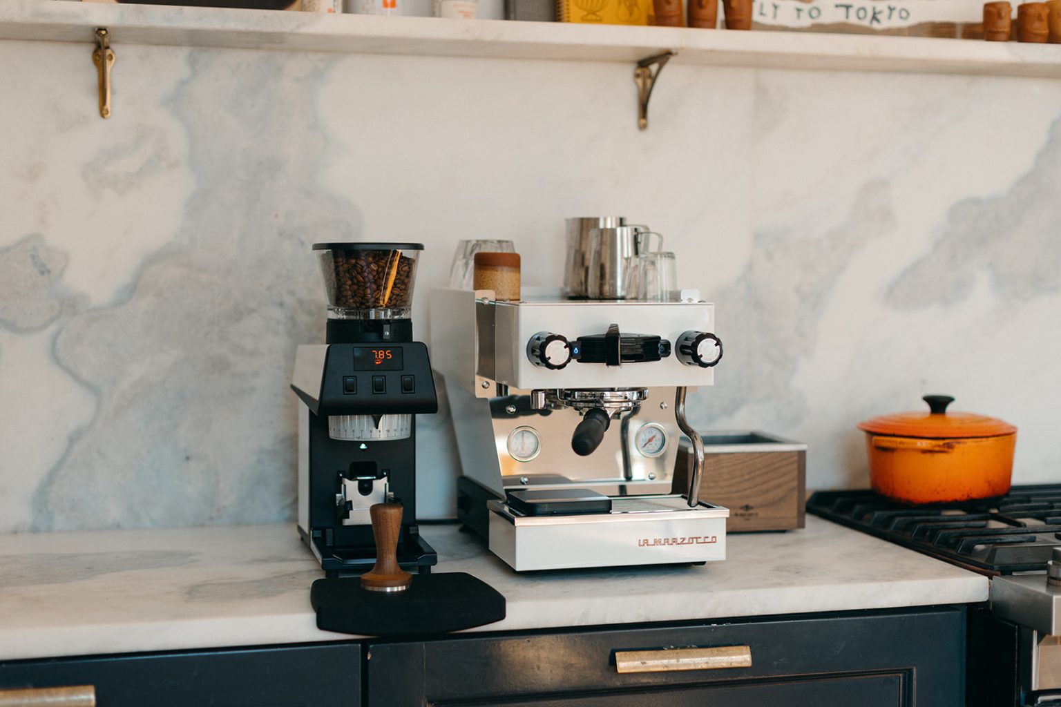 Why The Pico Is The Perfect Pairing