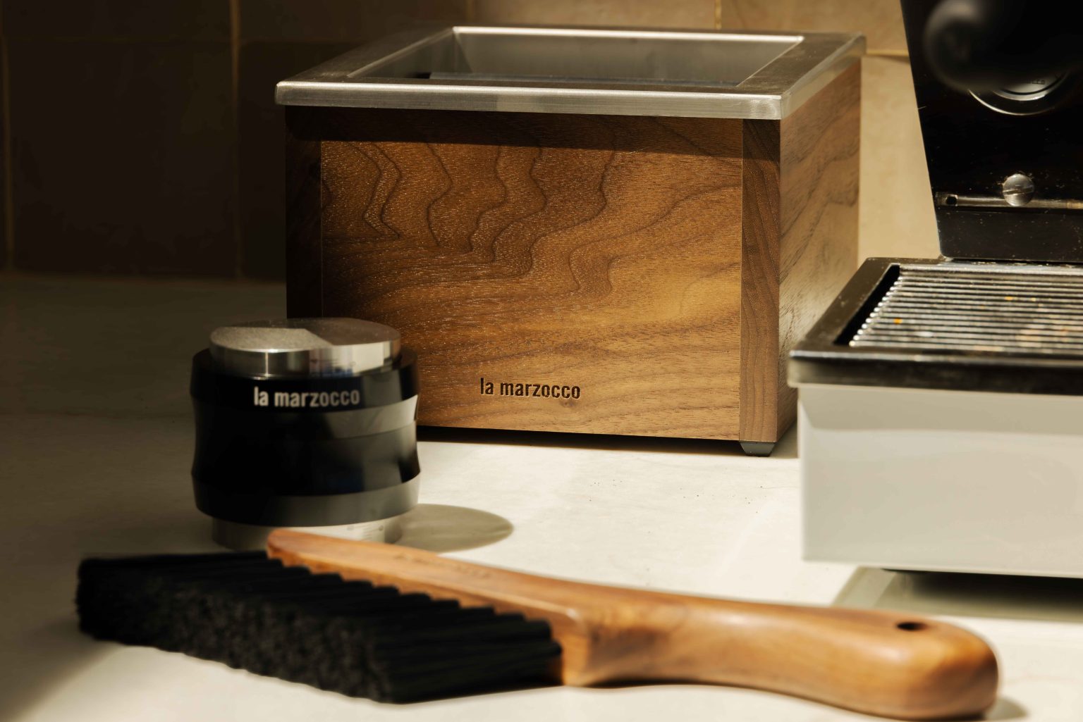 The Key To A Deliciously Smooth Extraction - La Marzocco Home