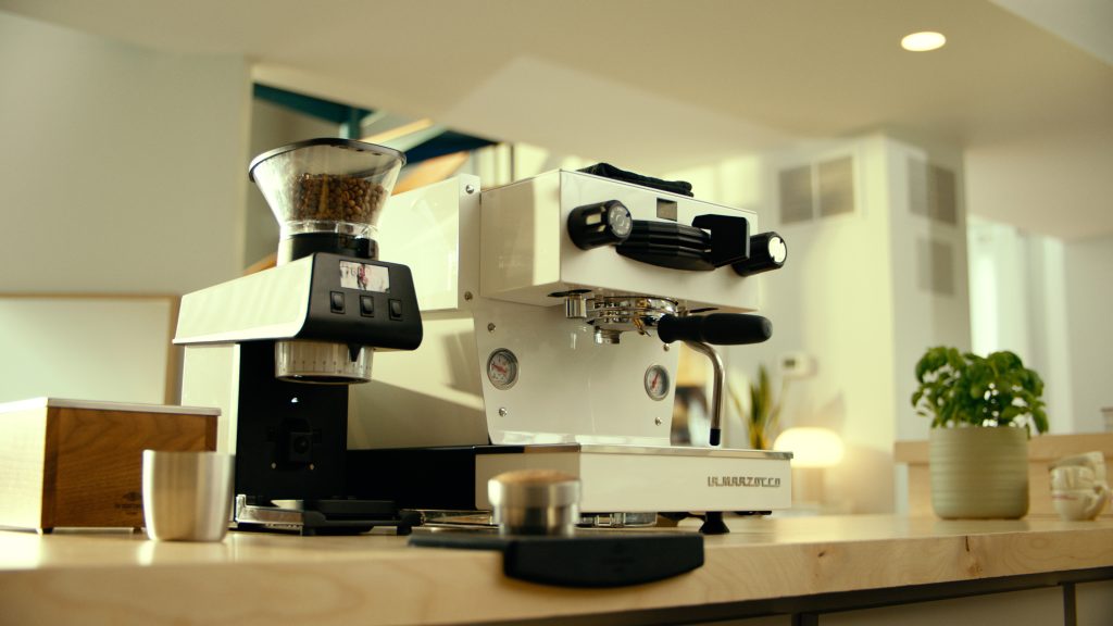 Italian Home Coffee Machines | La Marzocco Home Australia
