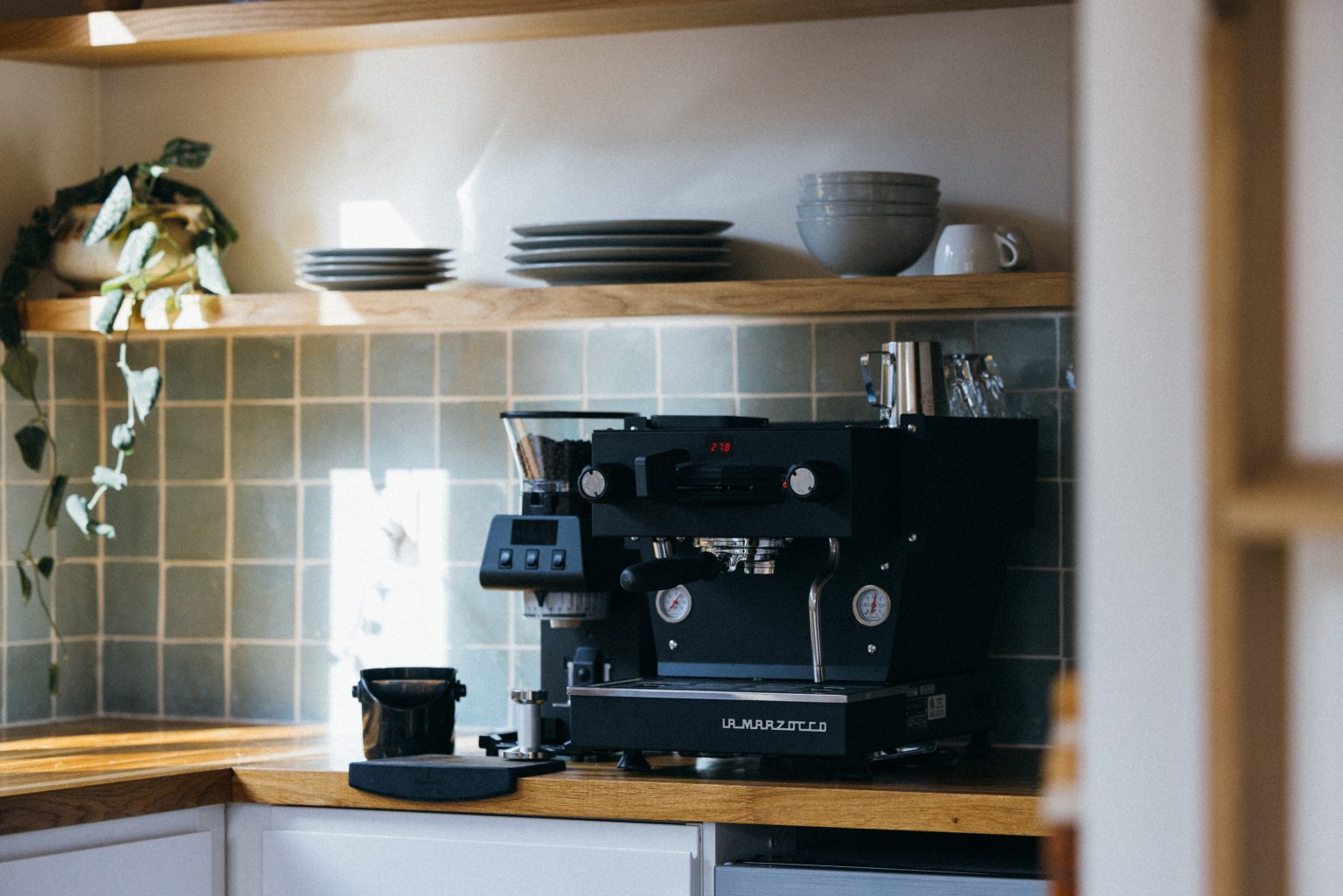 Get A Free Gift With Your La Marzocco Home Purchase