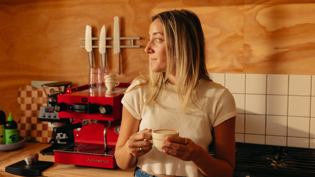 How To Use A La Marzocco Home Espresso Machine?