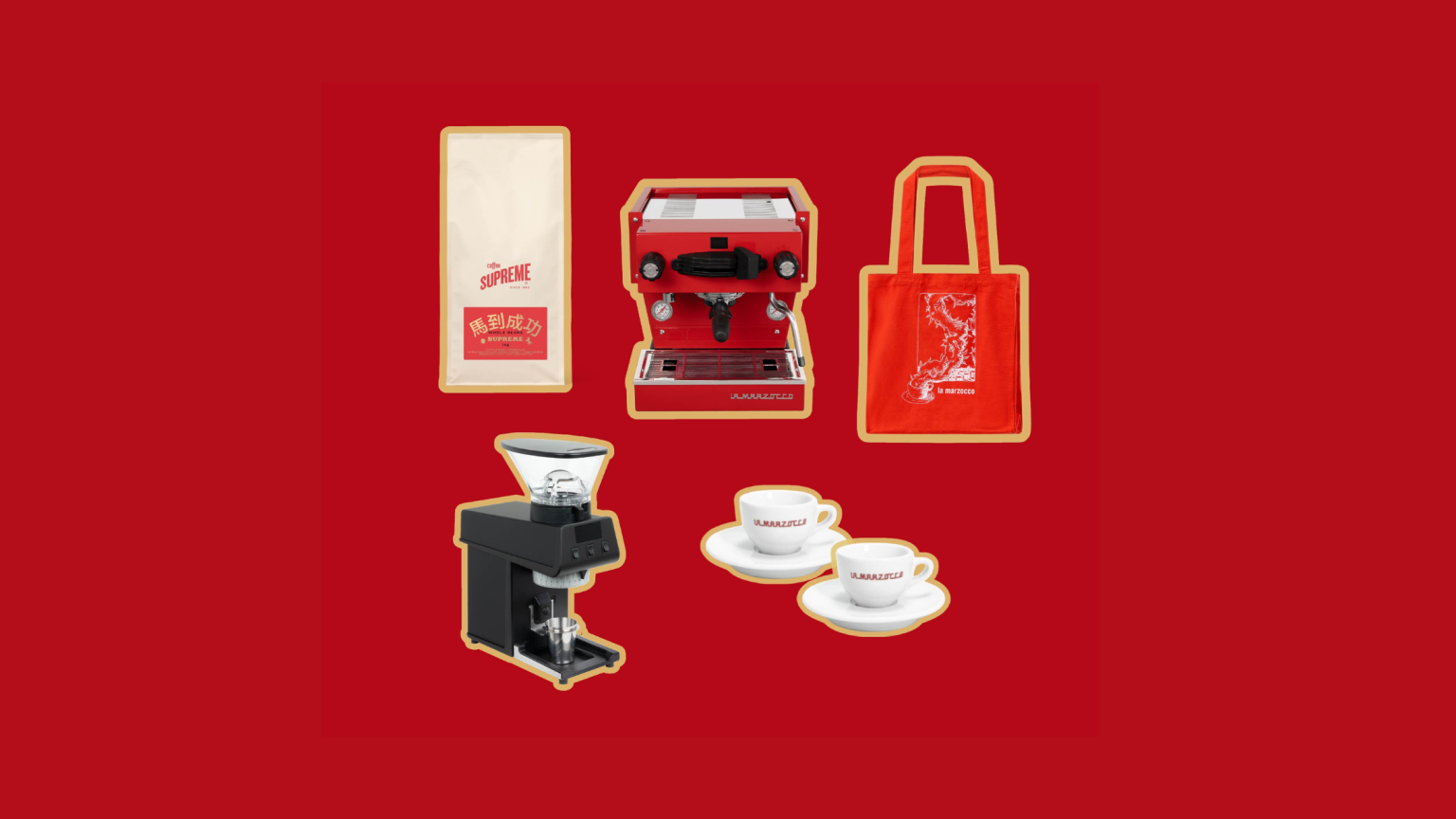 Celebrate The Year Of The Horse With A Complimentary Gift With Purchase ...