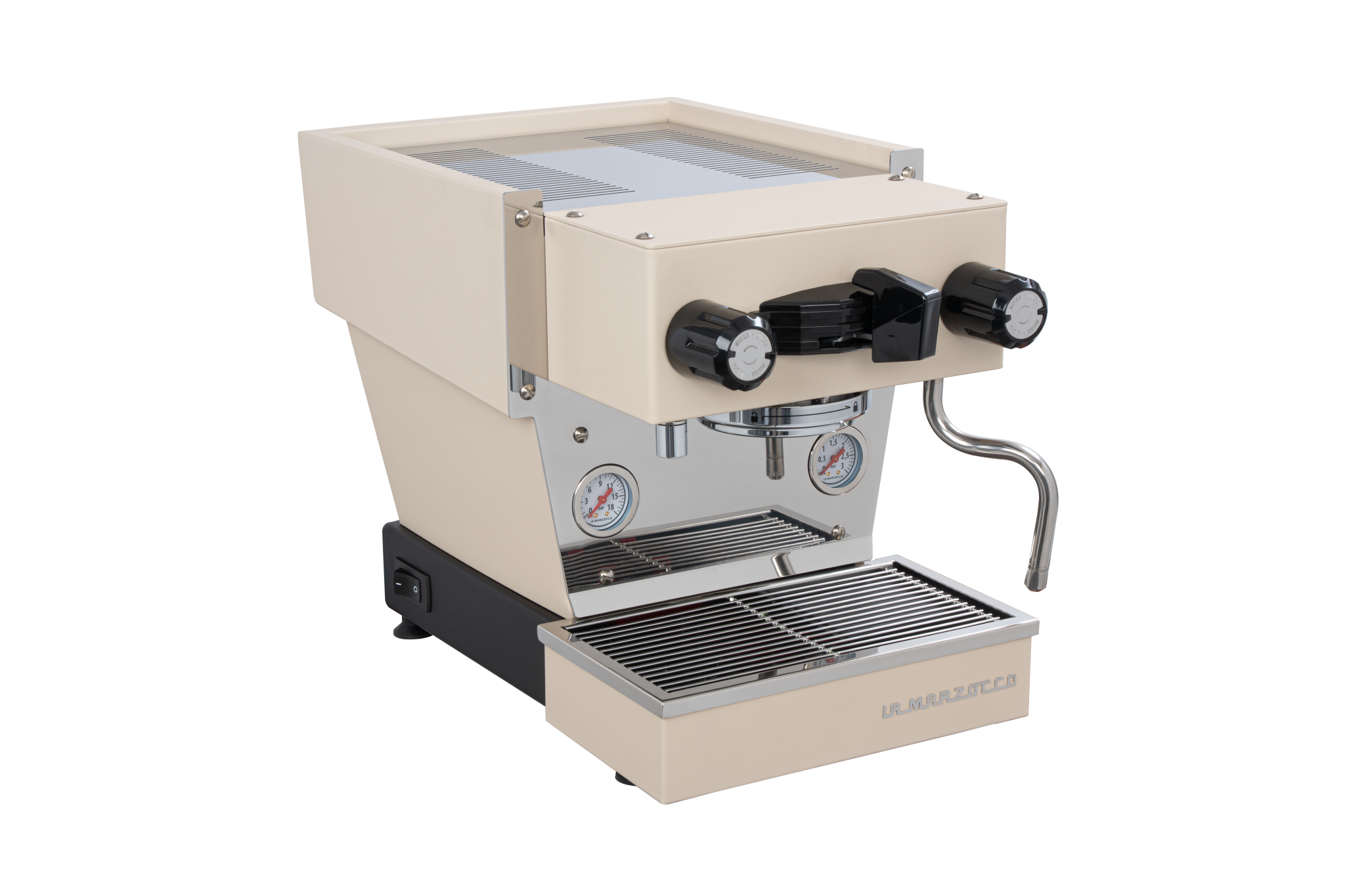 Linea Micra Home Espresso Machine Australia | La Marzocco